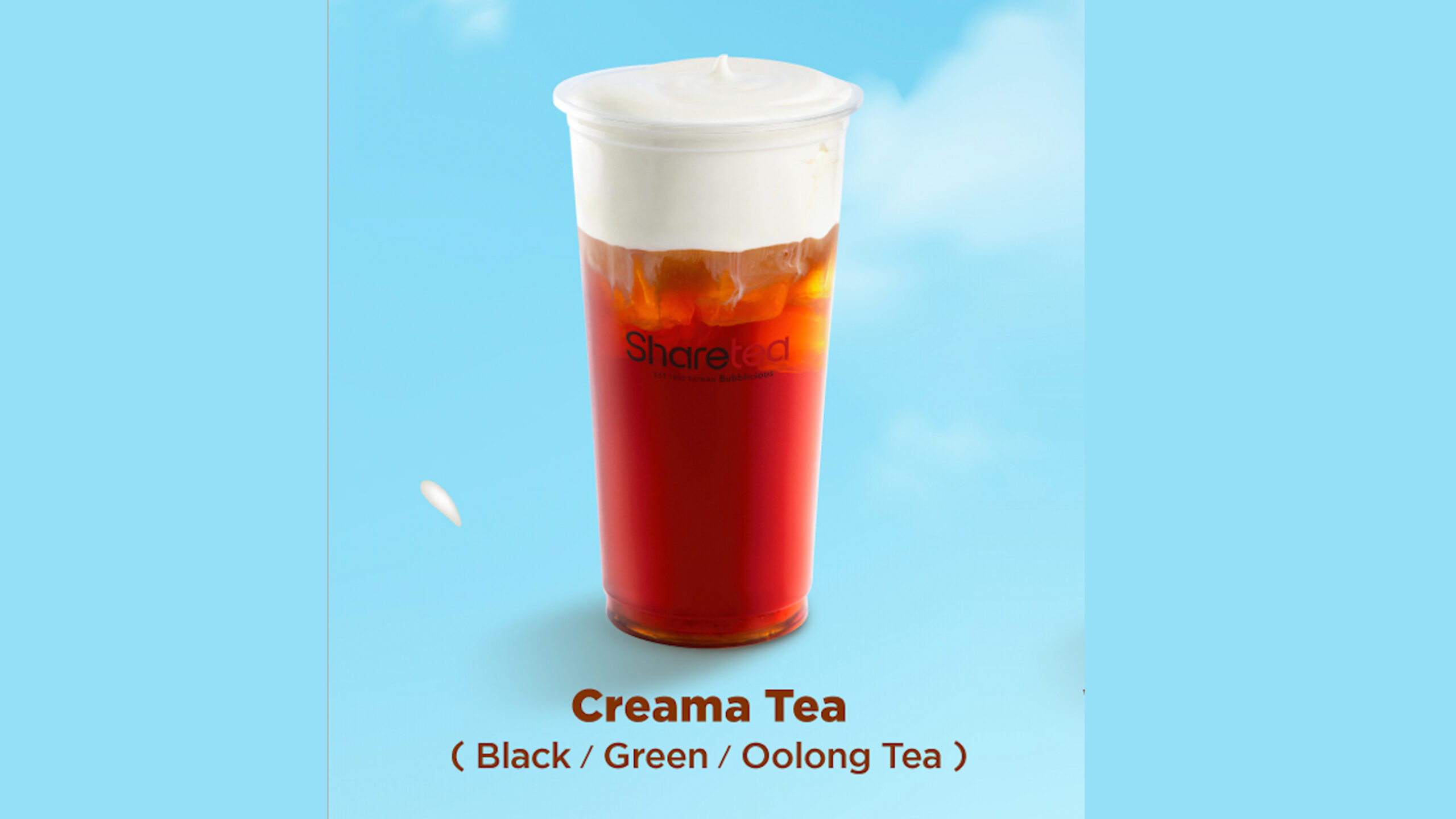Sharetea Fairfax | Just another smartonlineorder.com site